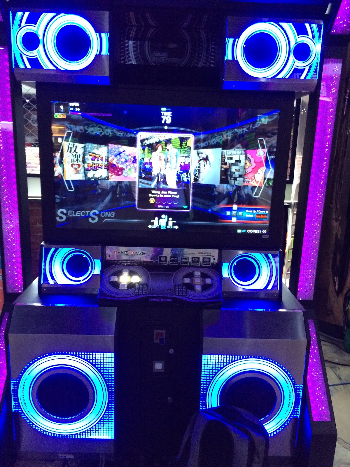 Sniper Game Review: Review Danz Base