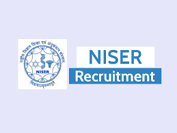 National Institute of Science Education and Research - NISER Recruitment 2021 - Last Date 08 ...