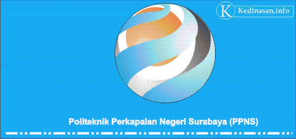 Seleksi Mahasiswa Baru PPNS TA 2020/2021 - Sekolah Ikatan Dinas