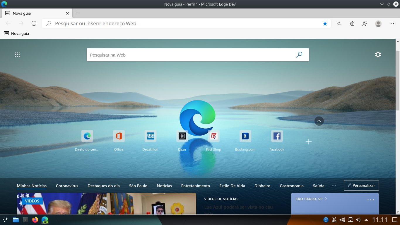Microsoft edge linux repository - gogreengai
