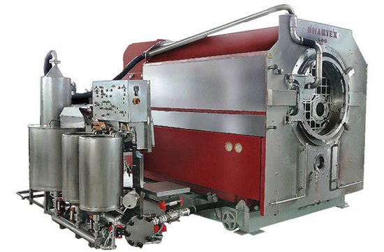 All About Garment Dying | Apparel Branders Made in USA Custom Clothing ...