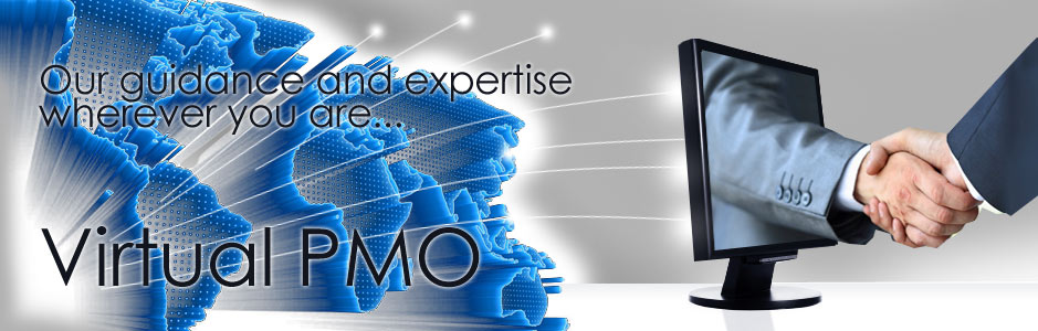 The Remote PM: The benefits of Virtual Project Management