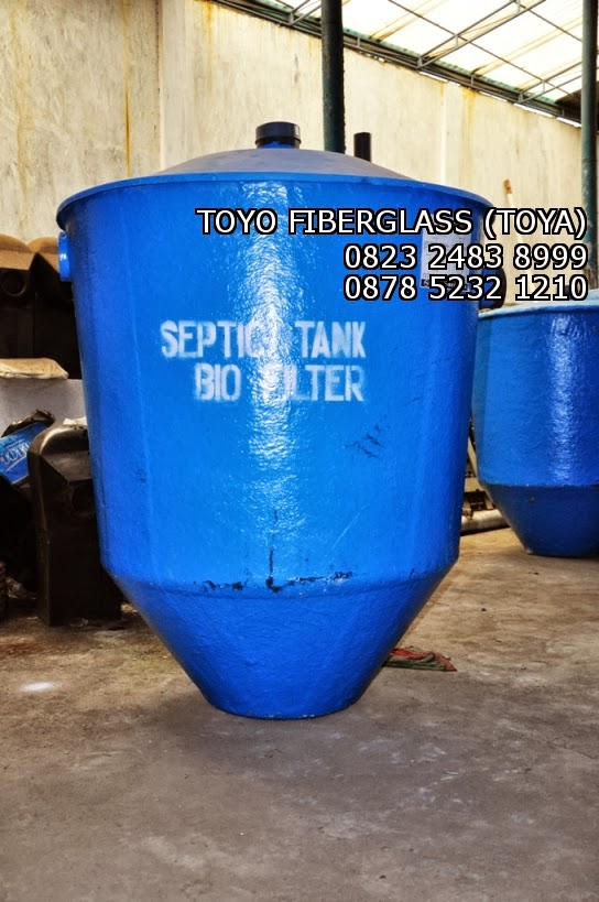 TOYA FIBERGLASS ( CV BIMA REKSA )