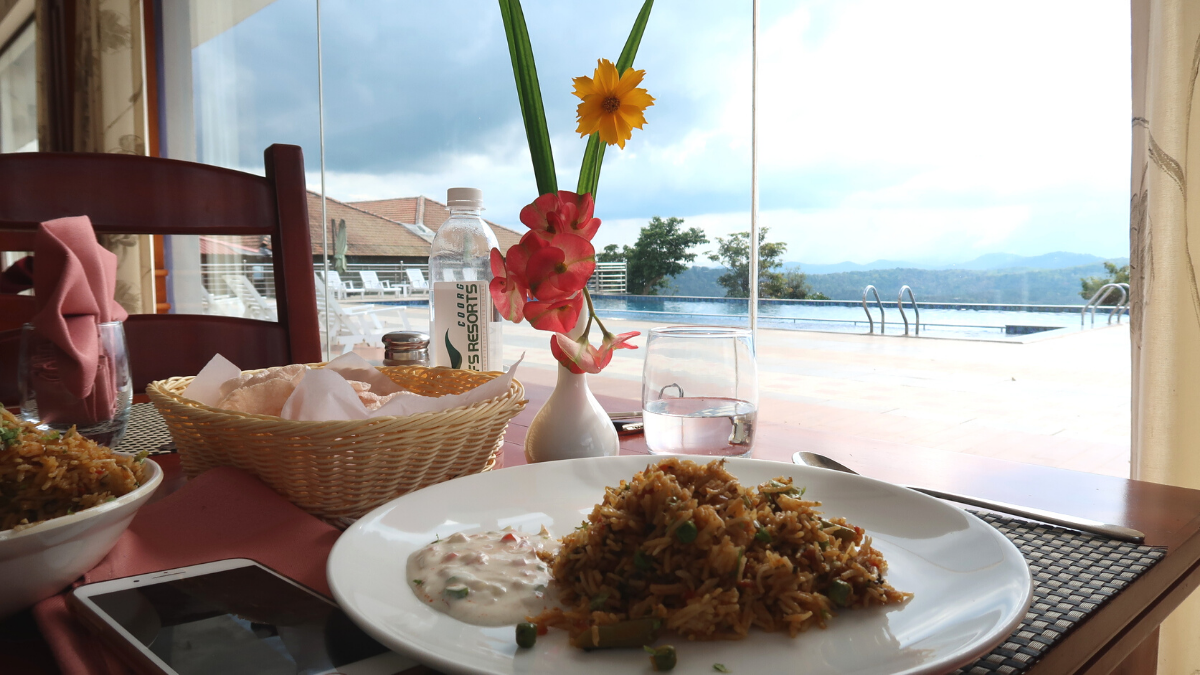 Coorg Cliffs Resort: Where Nature Meets Luxury - The Pretty City Girl ...