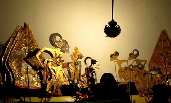 Ini Dia Macam-macam Wayang dan Cerita Perwayangan di Indonesia ...