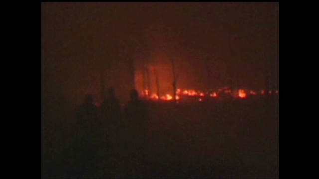 TransGriot: Indian Trans Ceremony Turns Deadly