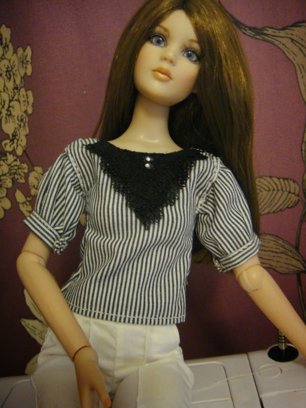 Miniaturowy świat Gerberki