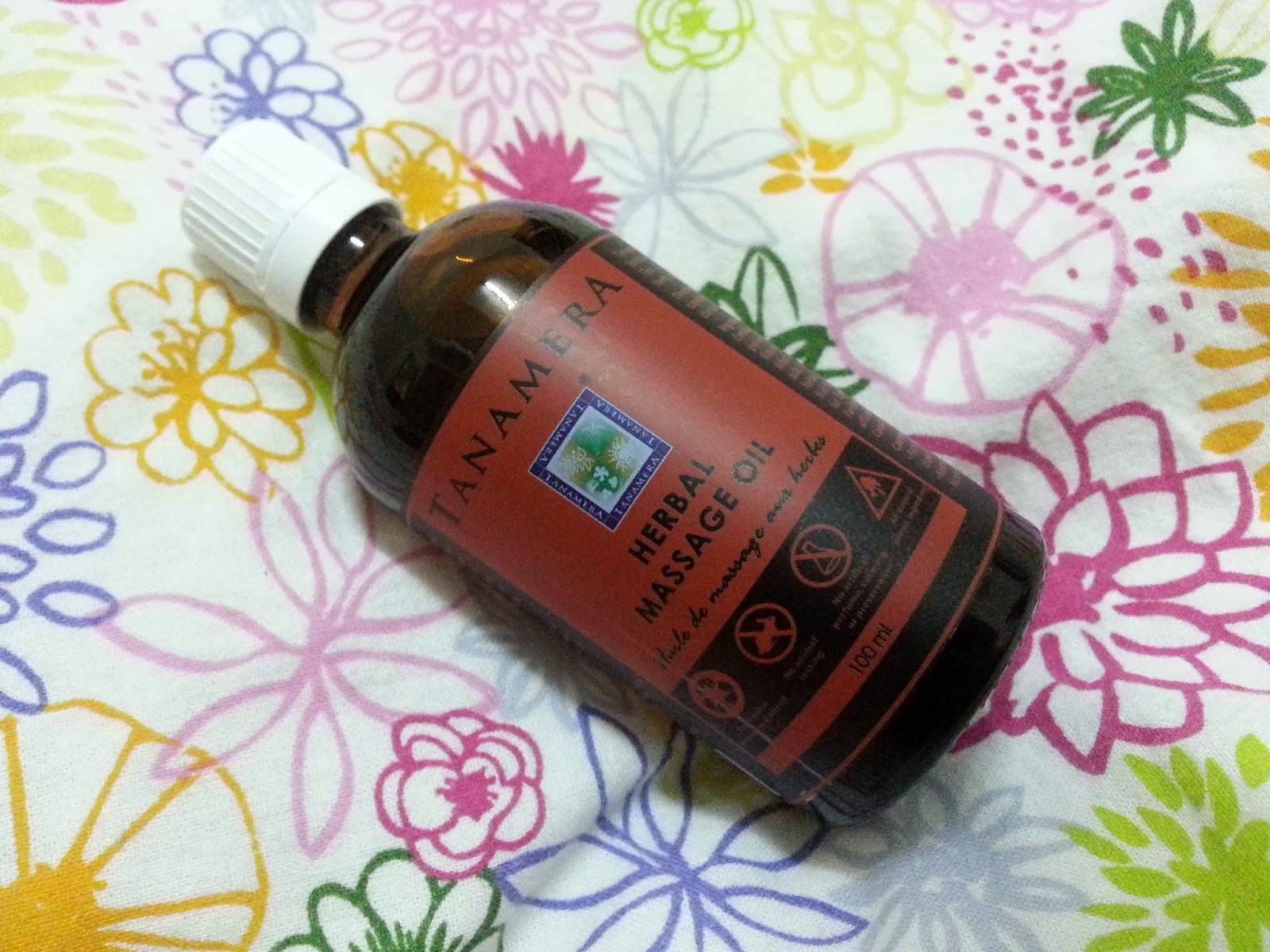 ~Angelic Celestial M~: Tanamera Postnatal Care Set