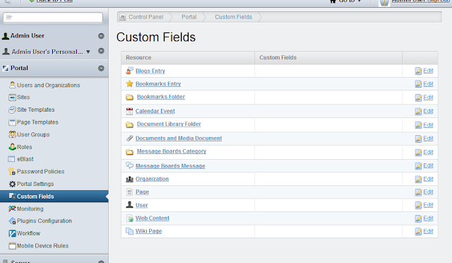 Java Rushi: How to get Liferay's 'Custom Fields' in Reports with MySQL ...