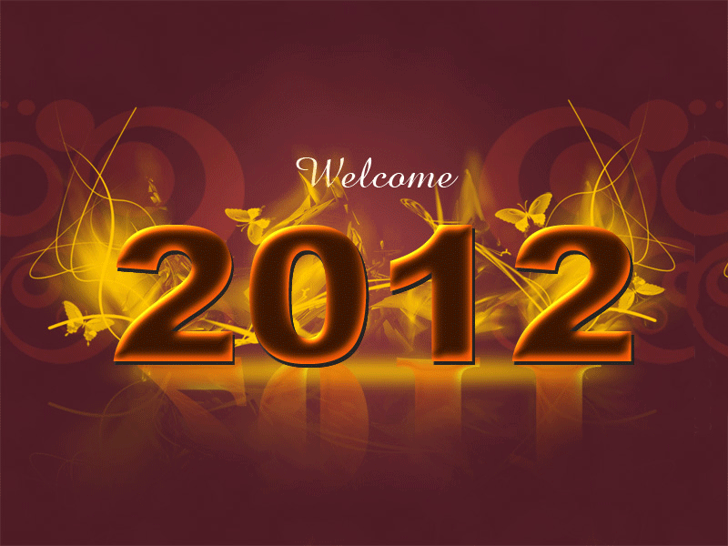 Goalpostlk.: Happy New Year 2012 - cool HD pic - wishes