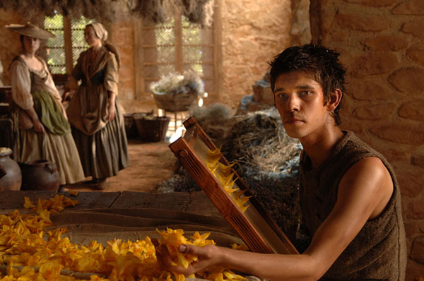 Its so Rock n Roll to be Alone :): Perfume: The Story of a Murderer