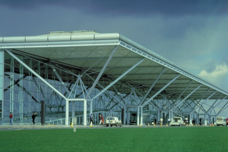 Connections: Floating Roofs 7