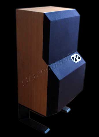 stereonomono - audio Hi Fi Compendium - 14 years on-line: B&W DM-6