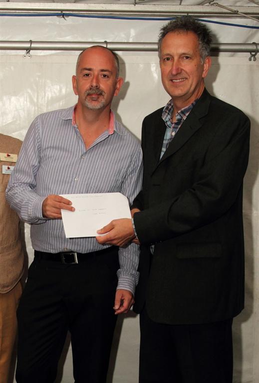 Clive Meredith Wildlife Art: Marwell international wildlife art society ...