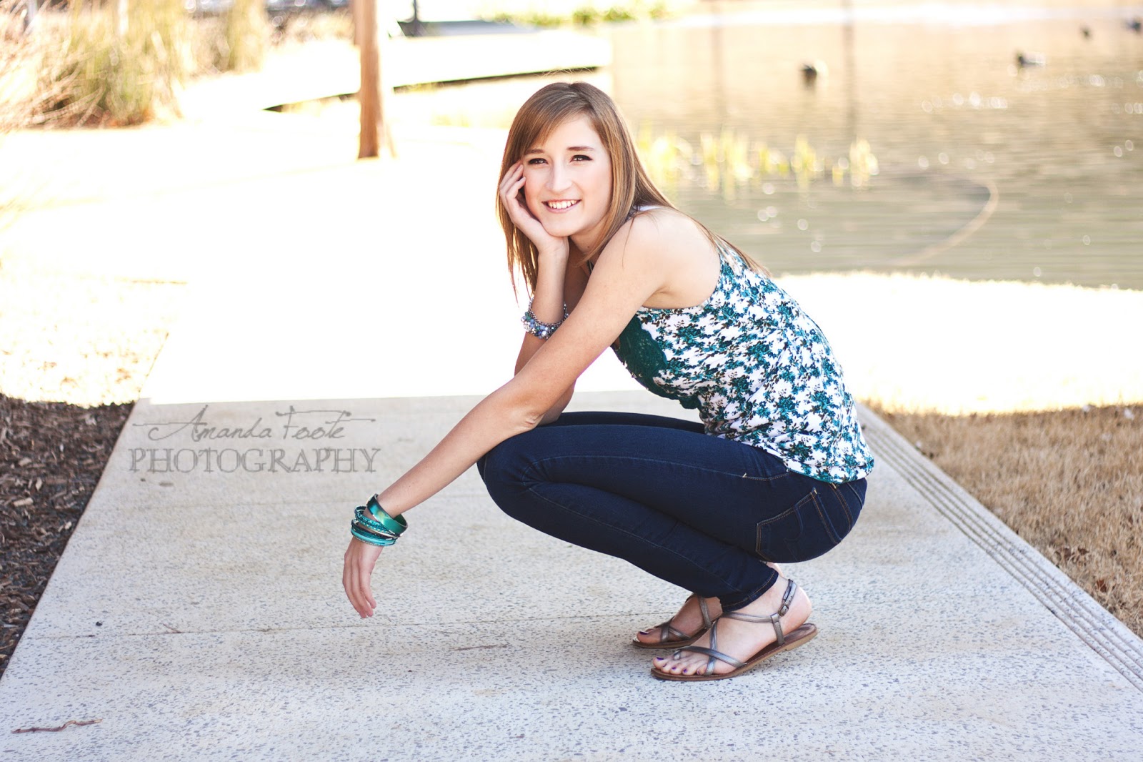 Amanda Foote Photography: May 2013