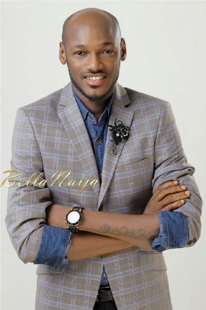 FROM OKPOKWU WITH LOVE: The untold story of Innocent Ujah Idibia- Idoma ...