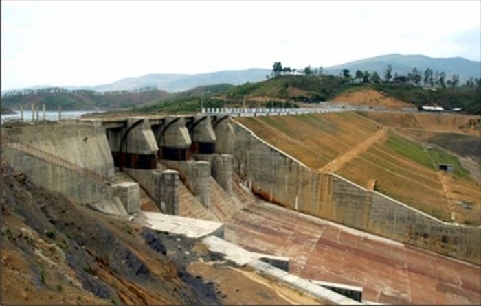 Unit 3.7 – Impact of DAMS on Environment and People