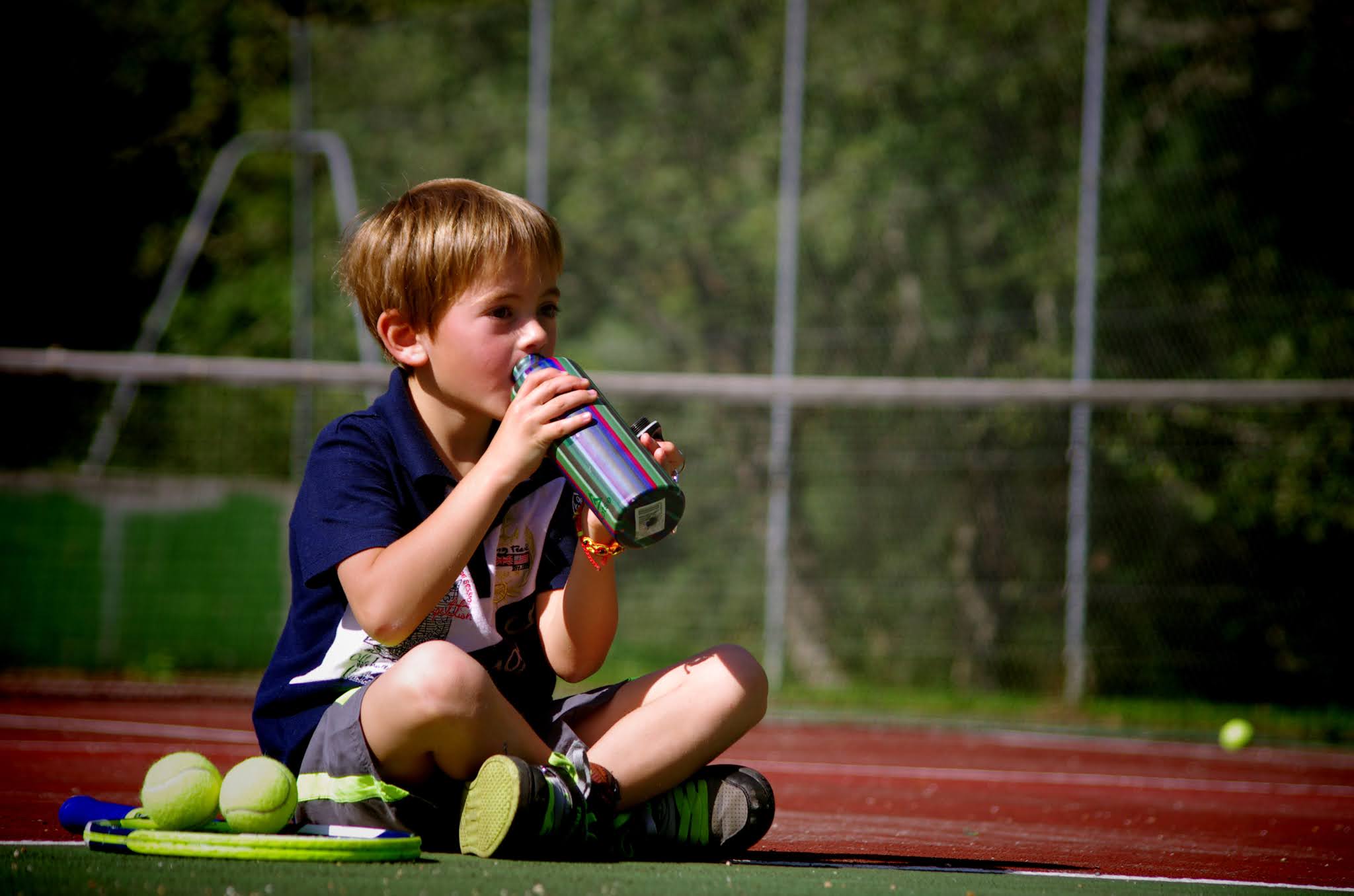 4 Tips For Keeping Your Kids Hydrated