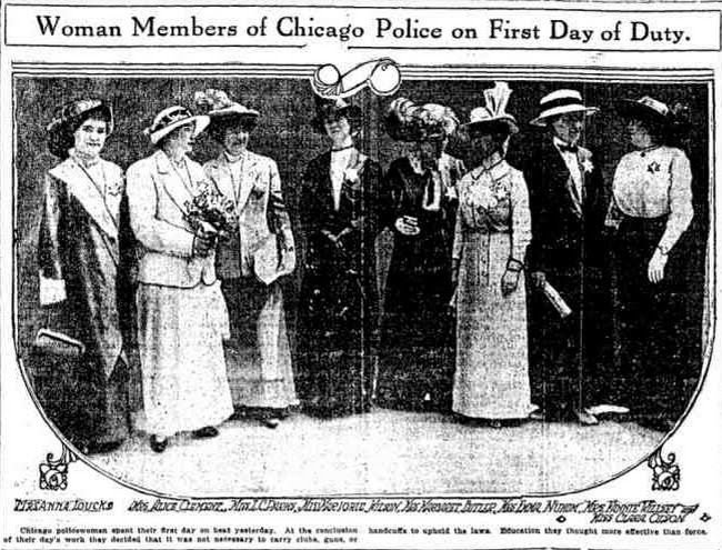 Dona havia de ser: Alice Clement, la Sherlock Holmes femenina