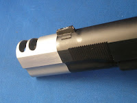 Innovative Custom Guns: Portfolio