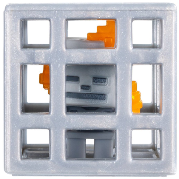 Minecraft Skeleton Mini Figures | Minecraft Merch