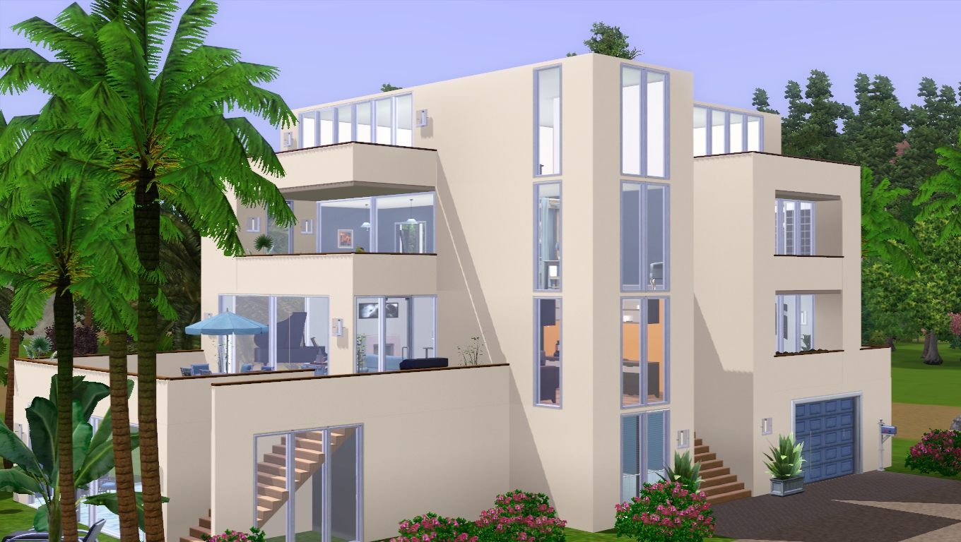 Dippy Designs: Beach Living