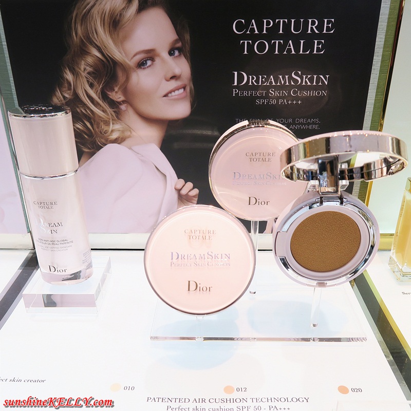 Sunshine Kelly | Beauty . Fashion . Lifestyle . Travel . Fitness: Dior ...