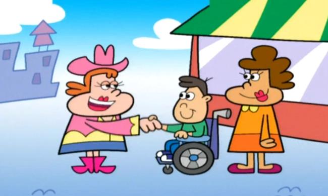 Watch Elmo's World Friends