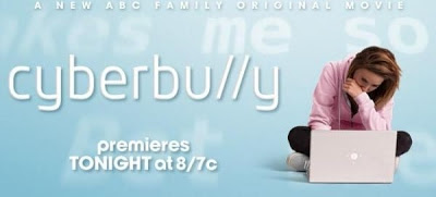 Filme: Cyberbully - Bullying Virtual