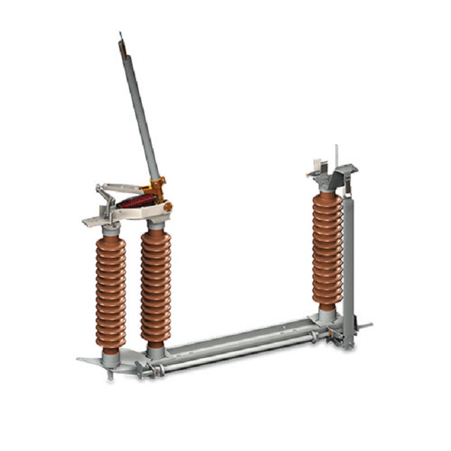 VERTICAL BREAK TYPE ISOLATOR & HORIGENTAL BREAK ISOLATER