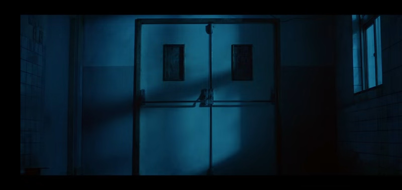 Hospital (杏林醫院): Movie Review