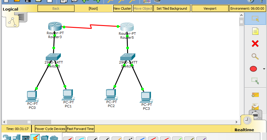 Cara Konfigurasi Dhcp Di Cisco Packet Tracer Brouterbug
