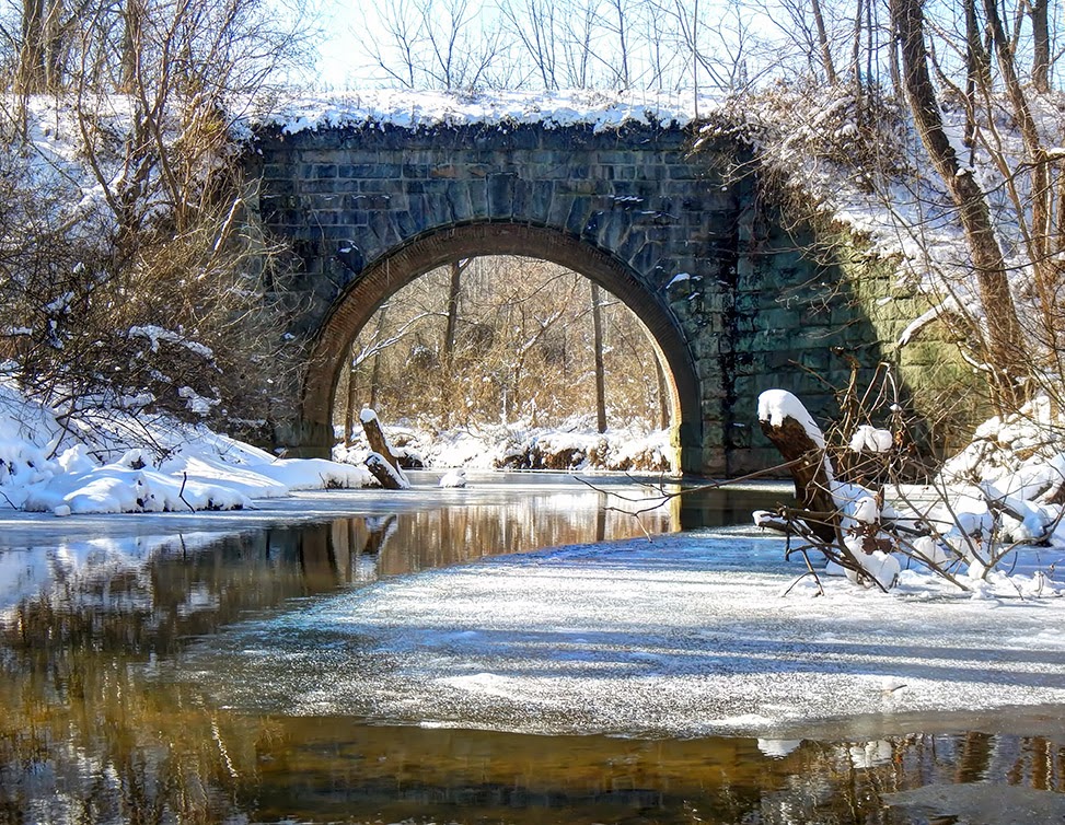t0x1c1ty: Photo of the Week - Week 2 - Bridge