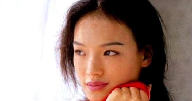 Bộ ảnh Nude Diễn Viên Thư Kỳ Thời đóng Phim Sex P2 Ảnh Nóng Không Che