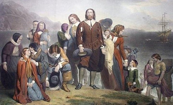 ANDANDO NA GRAÇA ,BATISTAS REFORMADOS: LIÇÕES FUNDAMENTAIS DOS PURITANOS!