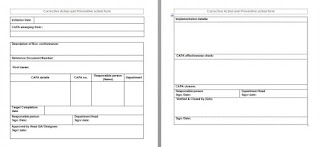 Corrective Action and Preventive Action (CAPA) - The Pharma Education ...