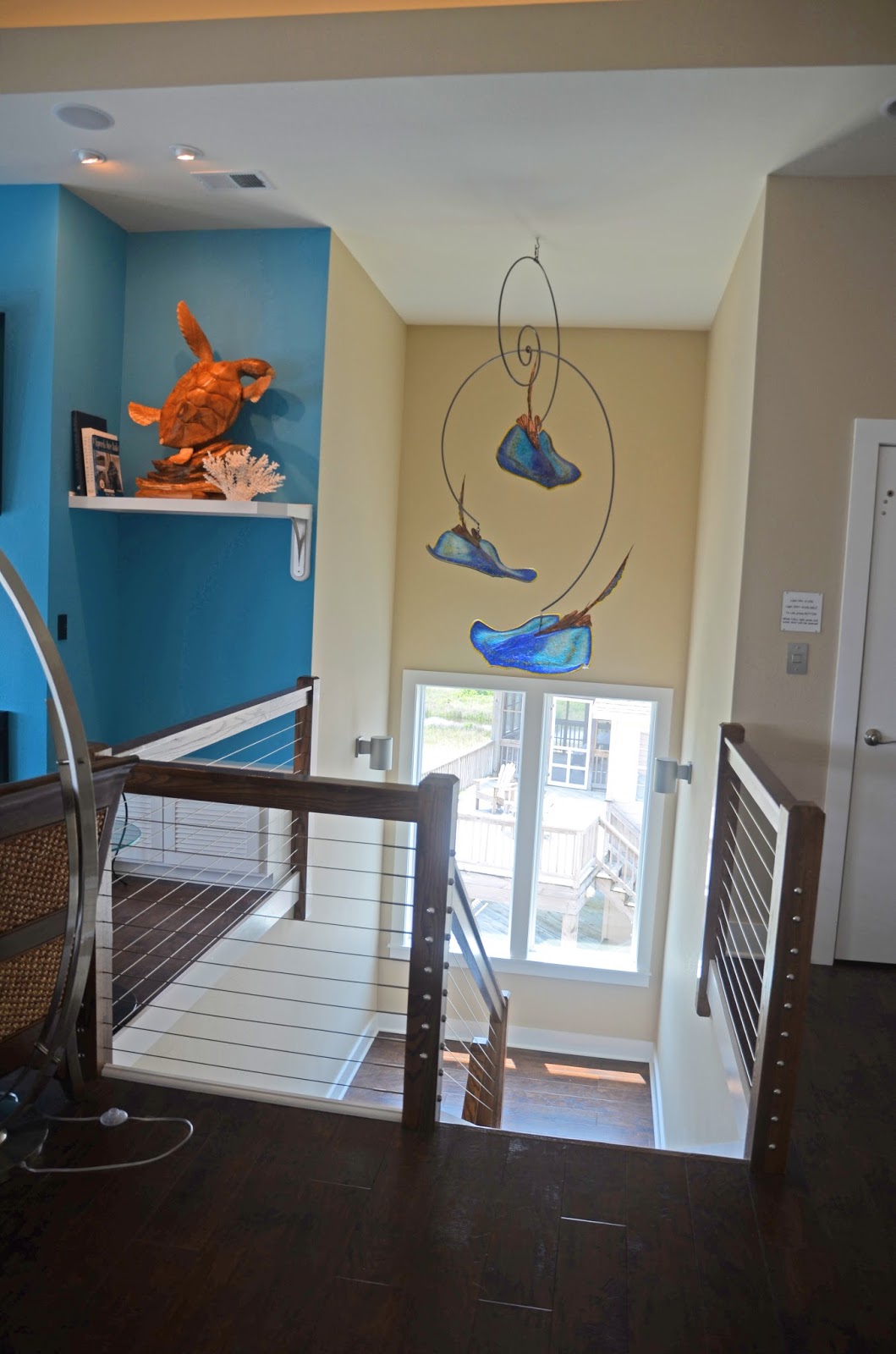 Stan Harmon Glass Art & Sculpture: June 2016