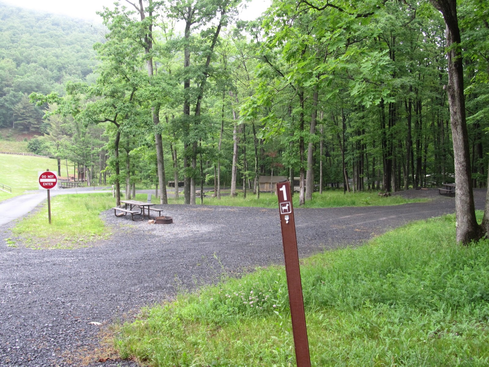 Pennsylvania State Parks: Poe Valley State Park