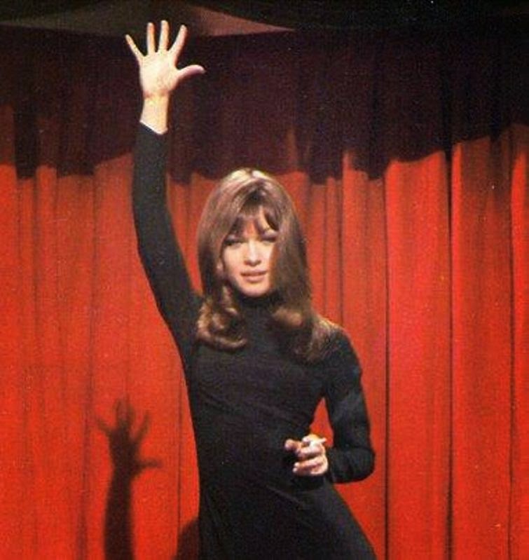 Años 60 a 80. Actrices y cantantes españolas: Marisol/Pepa Flores