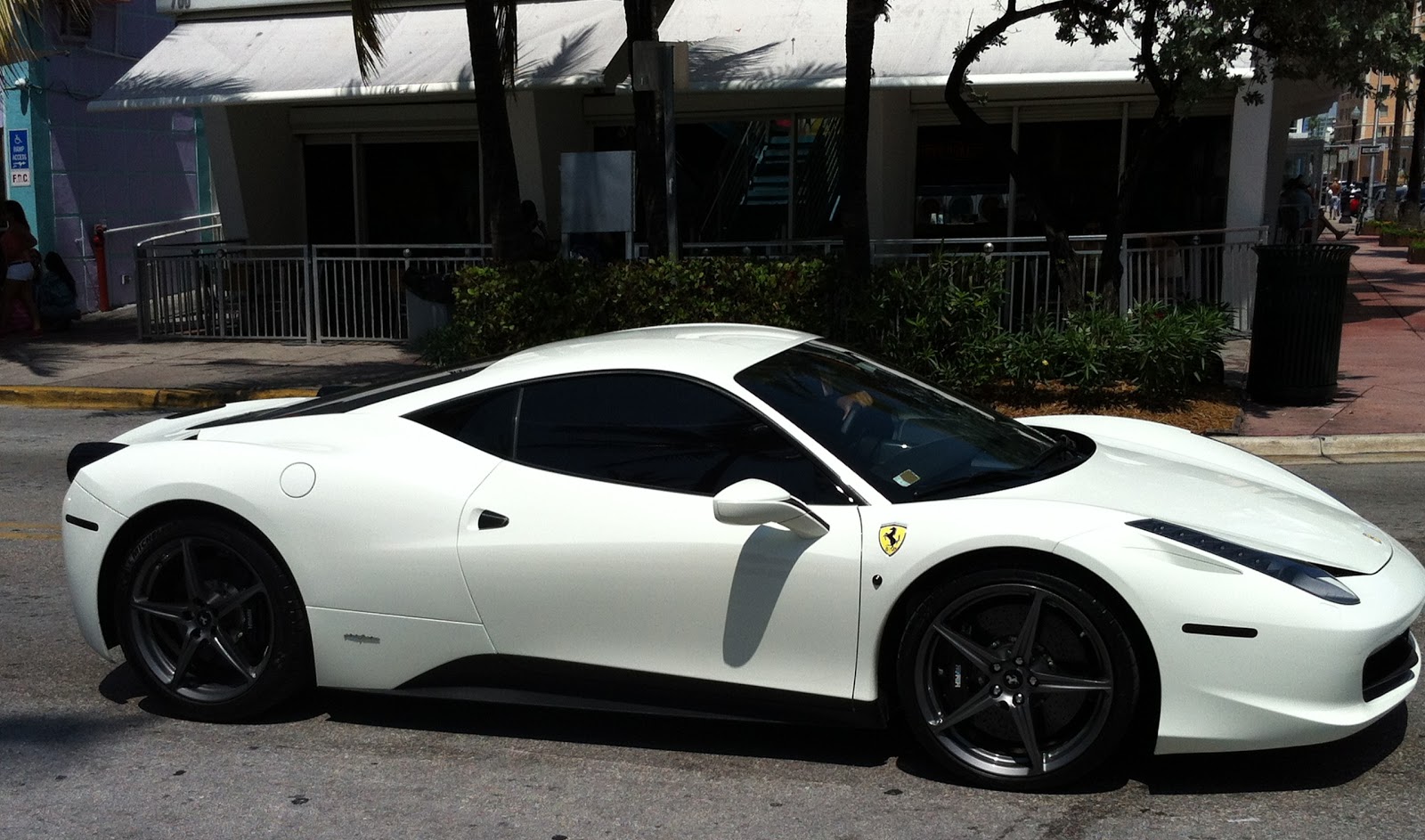 Black or White wheels on my GTV | Alfa Romeo Forum