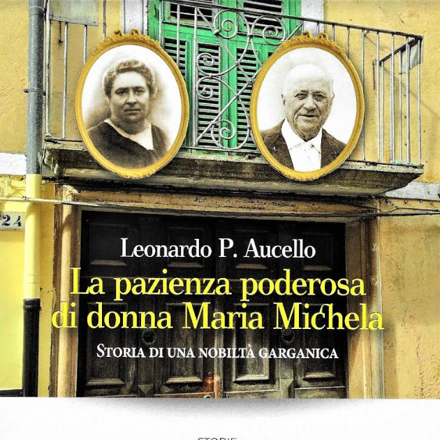 Storia della nobildonna garganica Maria Michela