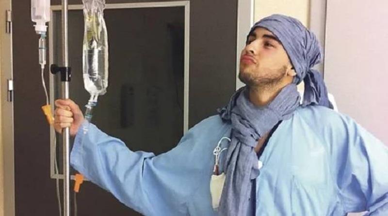 «NO HUBO MILAGRO PARA JORGE RIBERA, EL MILAGRO FUE JORGE RIBERA. JORGE ...