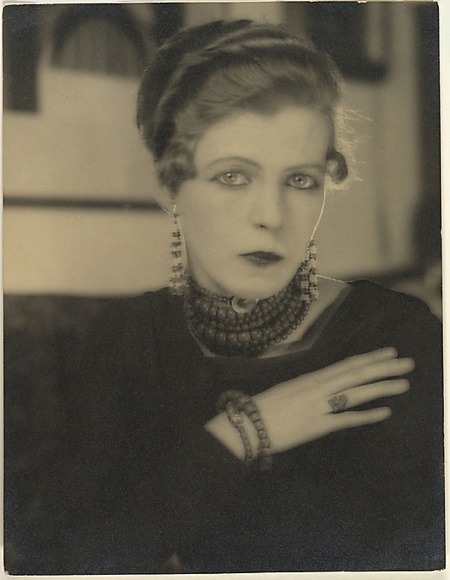 STYLE INTO REBELLION | NANCY CUNARD | | TheHistorialist