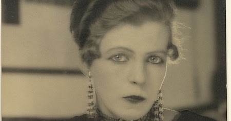 TheHistorialist: STYLE INTO REBELLION | NANCY CUNARD