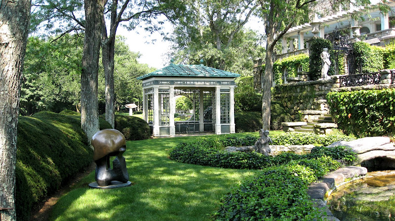 loveisspeed.......: Inside Rockefeller's Kykuit: historic stately home ...