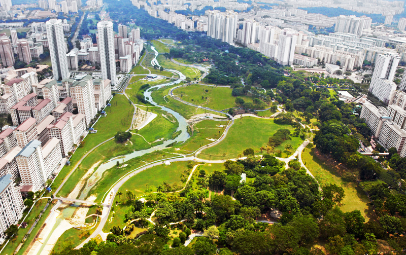 GIS Based AMRUT Master Plan Scheme- A development incubator for cities ...