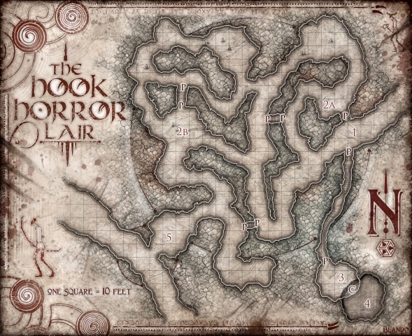 Out of the Abyss: Session 10