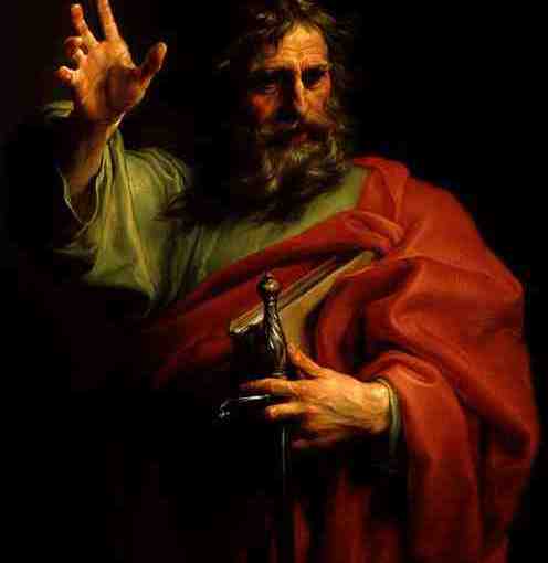 Bible Summary - my words : 90 Titus