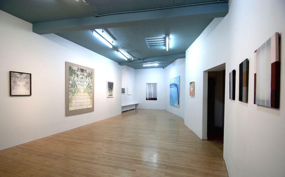 Paul's Art World: FORMS OF AUTONOMY