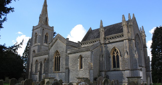 Grave Mistakes: Benjamin Treeton suffered the partial lost of his limbs ...